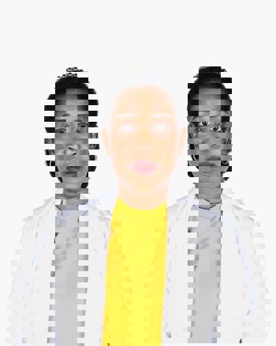 Chineme Chima-Nlewem PA-C